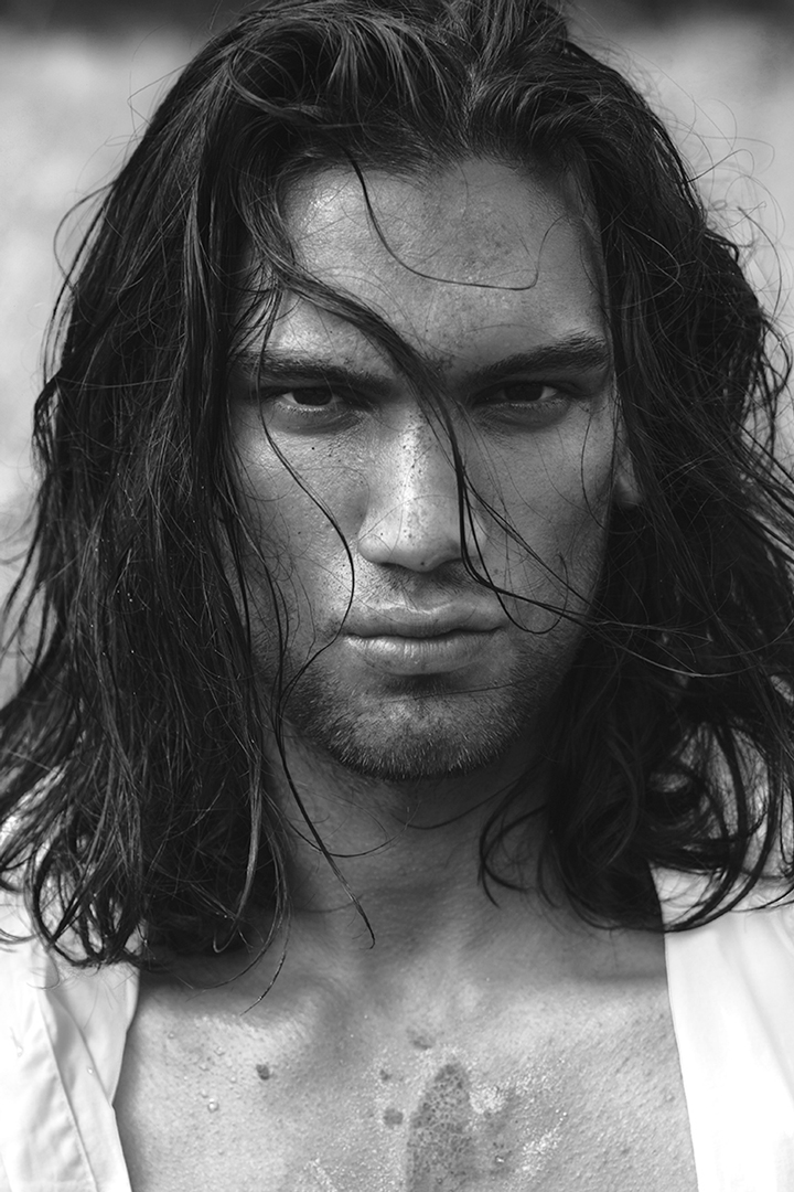 Chand x Stockholm Model | New In - CM Models