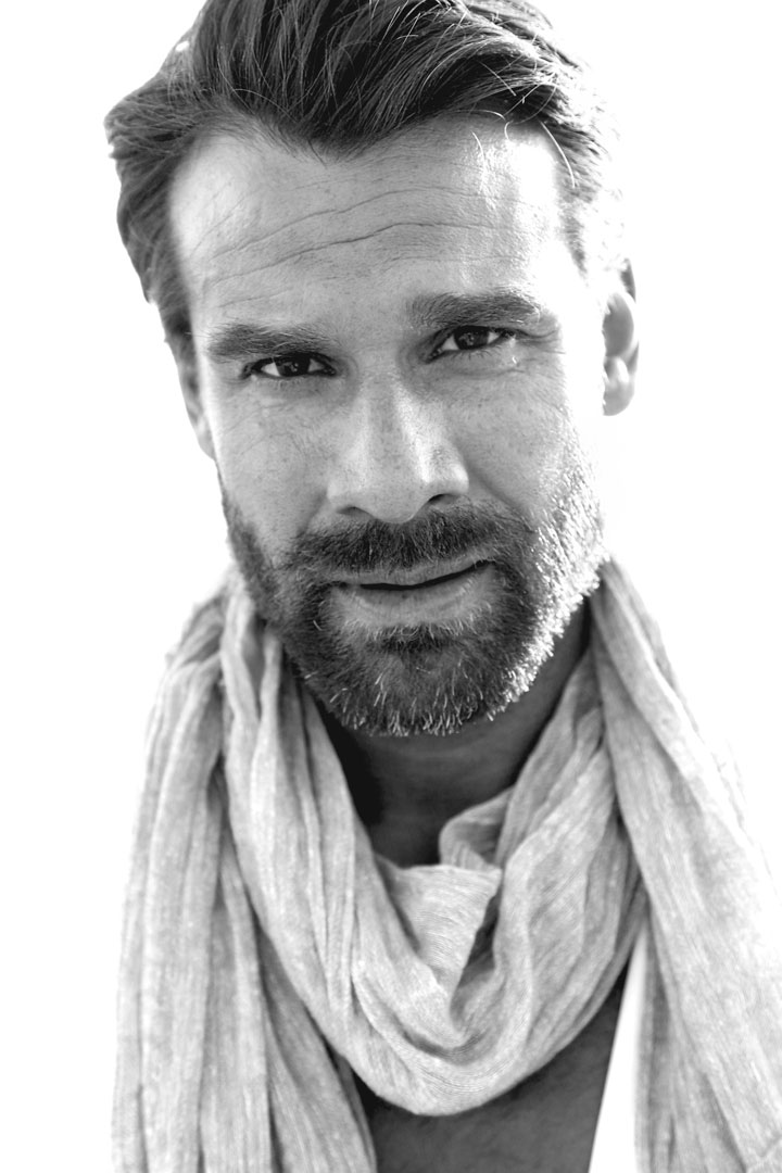 Lutz - CM | Modelagentur