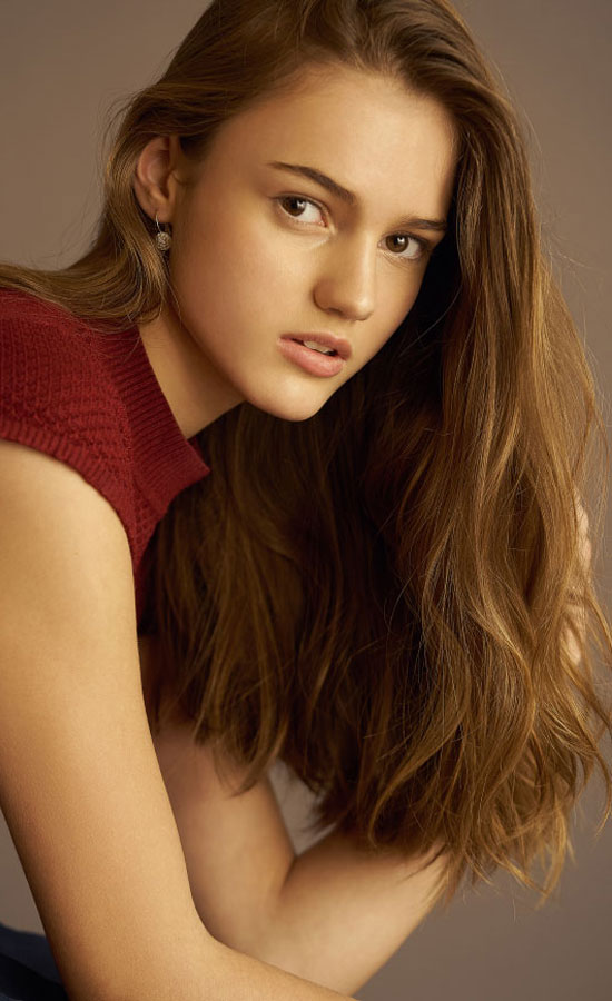 Lara Hormann - CM | Modelagentur