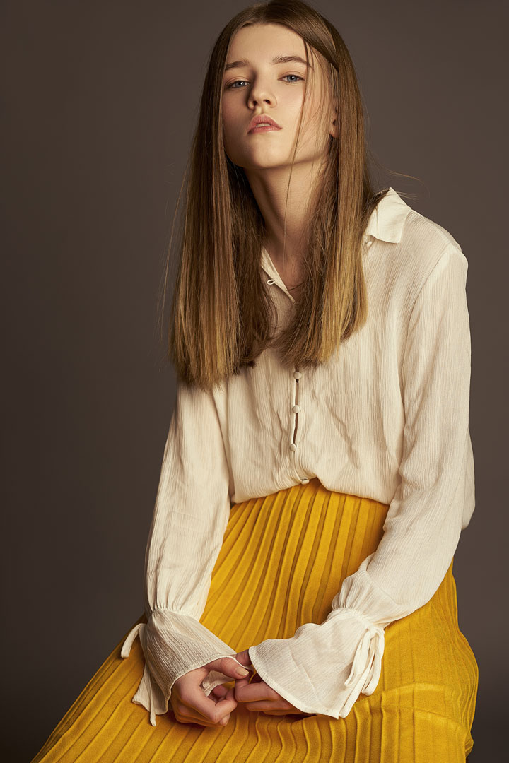 Todos los ojos puestos en: ALICE! Tienda online y moda joven - CM ...