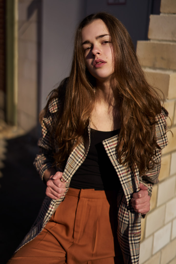 Todos los ojos puestos en: ¡MICHELLE! Alta Moda y Alta Costura - CM ...