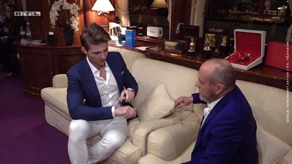 Jeremy Fragrance: From Model to International Influencer - CM Models