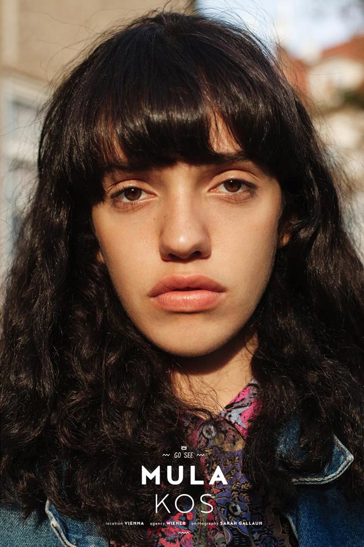 All Eyes On: MULA! Upcoming in Paris, Mailand & London - CM Models