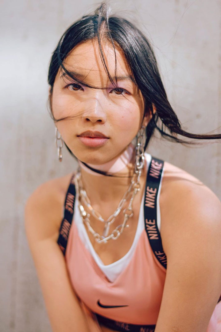 Nike Werbespot mit Lisa und Louisa - Sportswear Nike Factory Store - CM ...