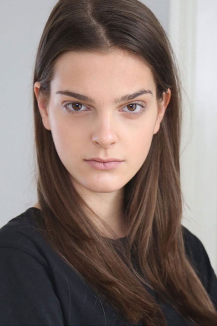 7 nieuwe modellen: september update bij CM + New Faces - CM | Modelbureau