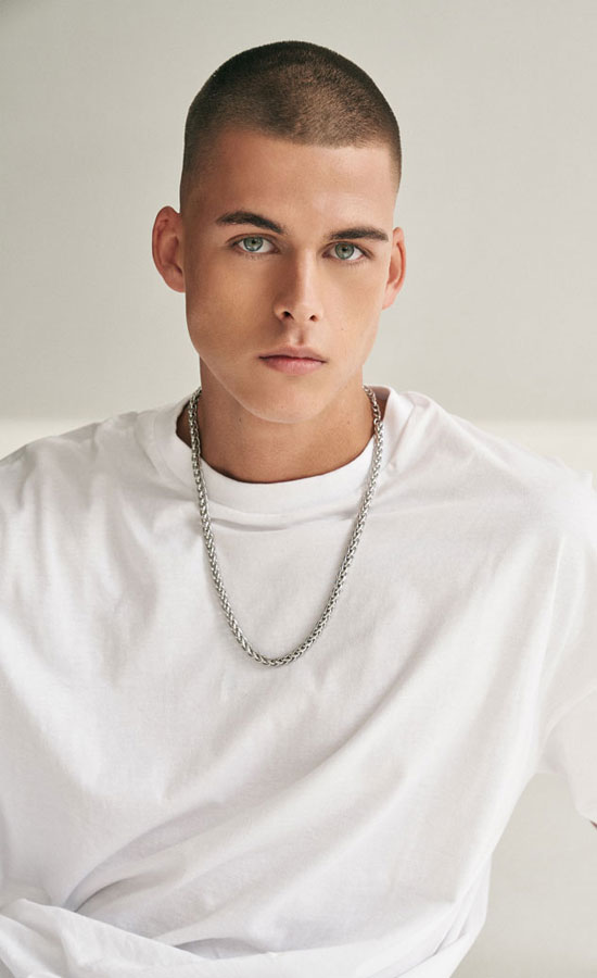 Milva - CM Models | Model Agency