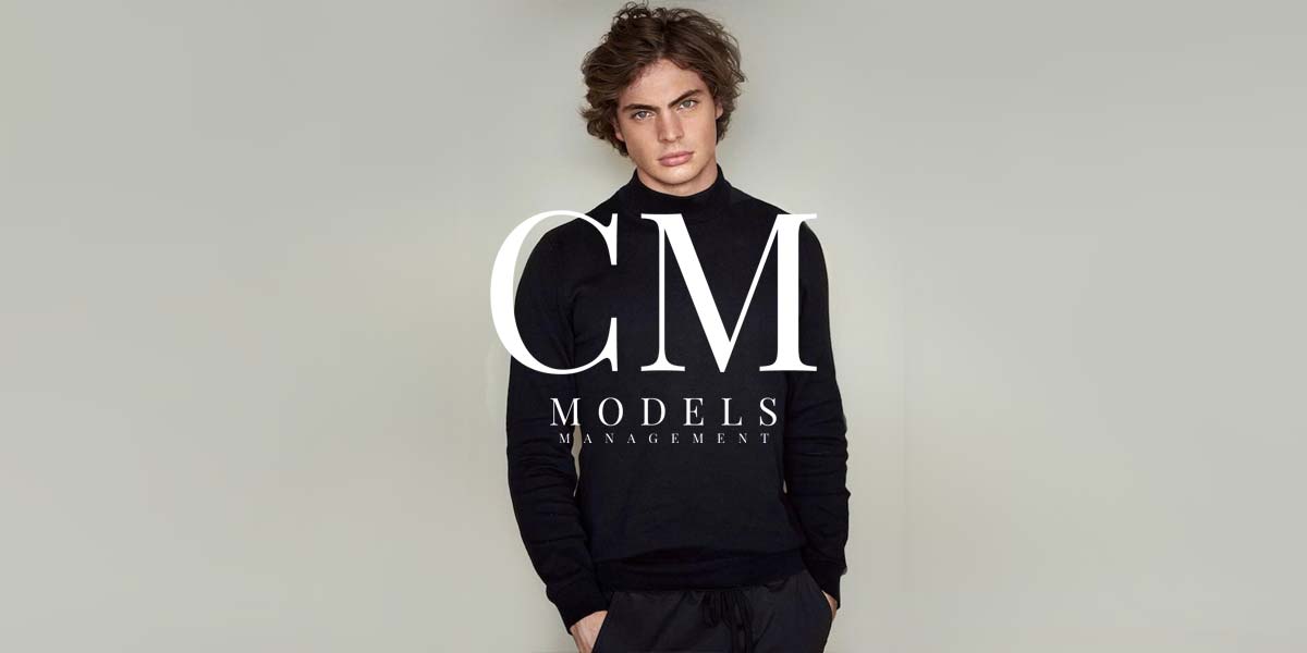 Modelagentur Bamberg x Model Management - CM Models
