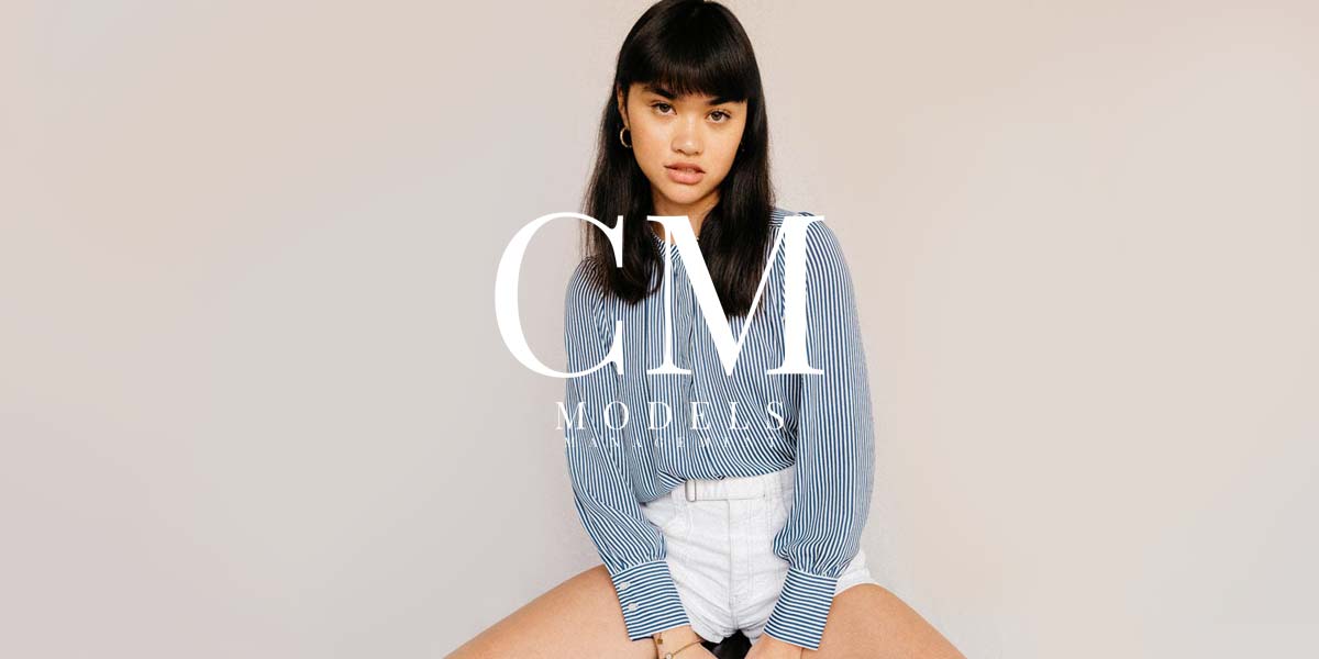 Modelagentur Istanbul x Model Management - CM Models