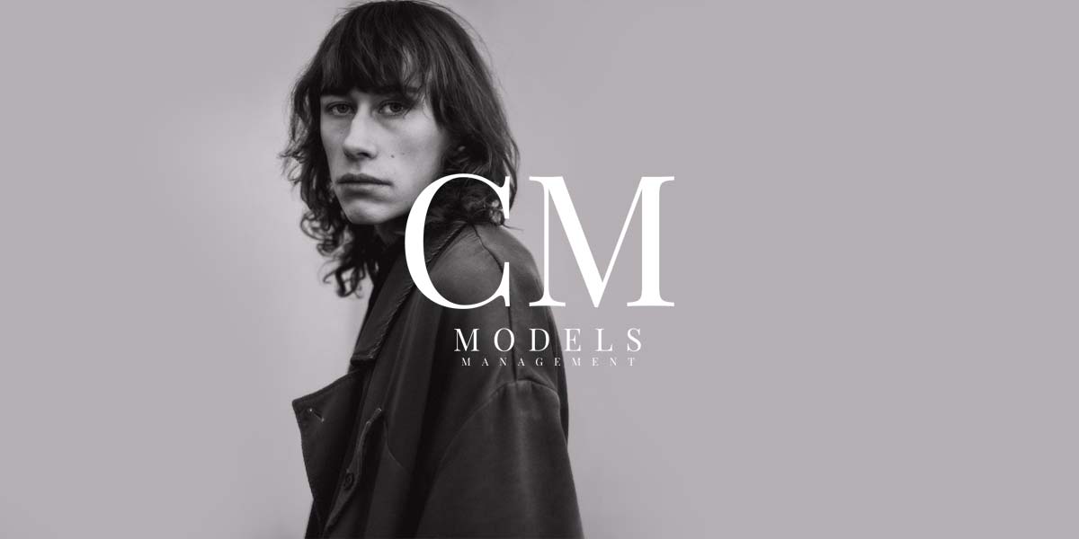 Modelagentur Augsburg x Model Management - CM Models